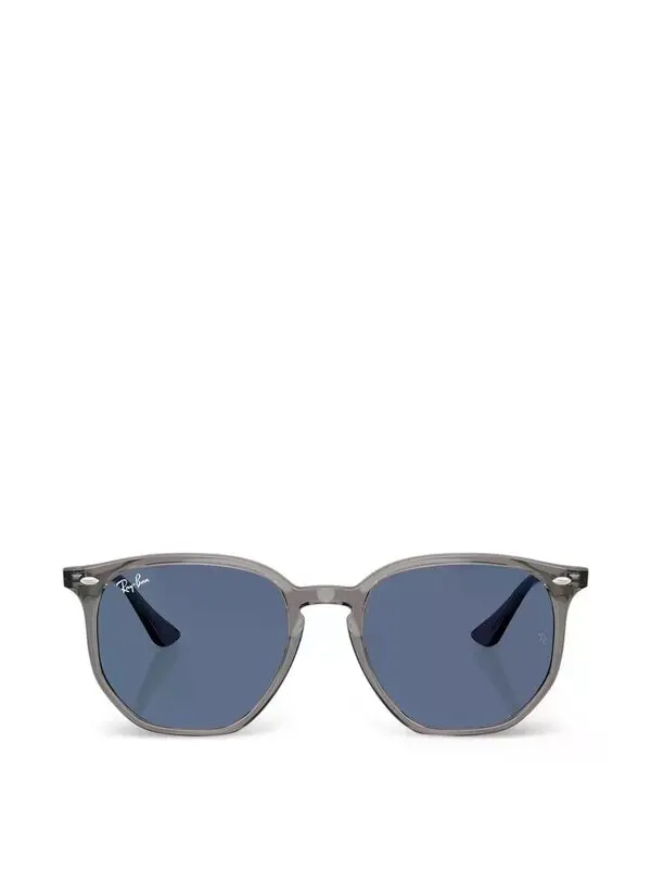 Ray-ban Geometric-frame Sunglasses
