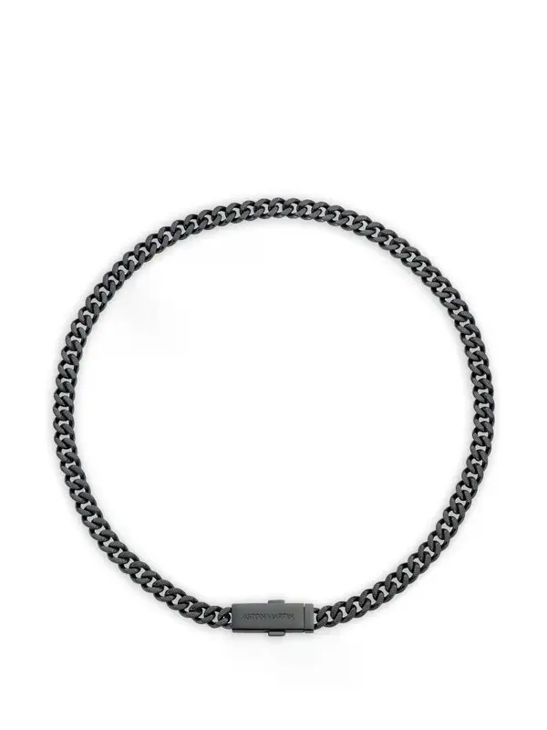 ASTON MARTIN WATCHES Chain-link Necklace