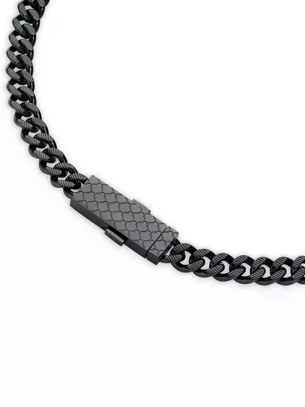 ASTON MARTIN WATCHES Chain-link Necklace