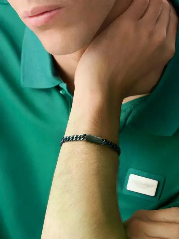 ASTON MARTIN WATCHES Chain-link Bracelet