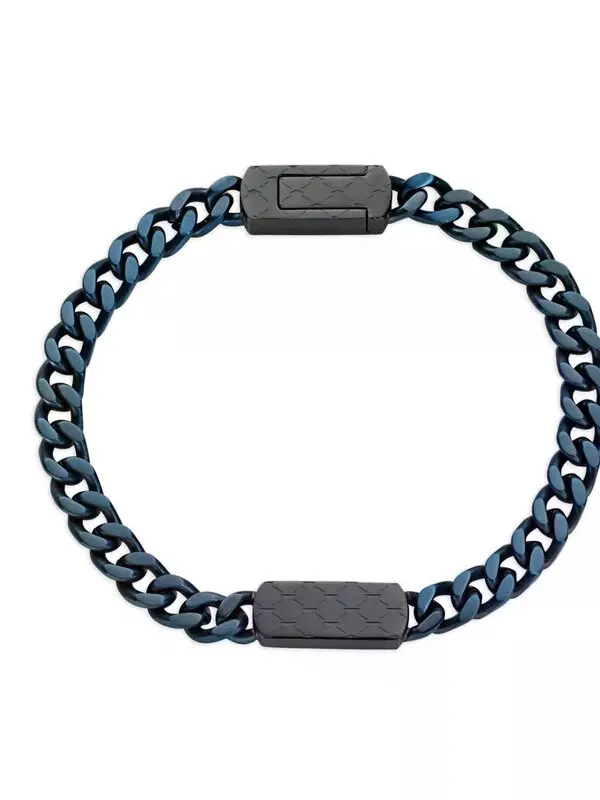 ASTON MARTIN WATCHES Chain-link Bracelet