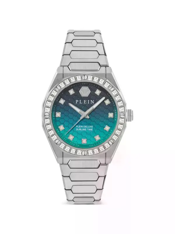 Philipp Plein Deluxe 36mm Watch
