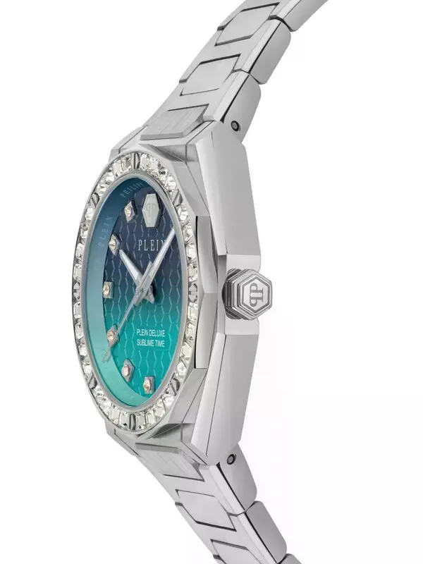 Philipp Plein Deluxe 36mm Watch