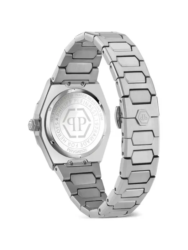Philipp Plein Deluxe 36mm Watch