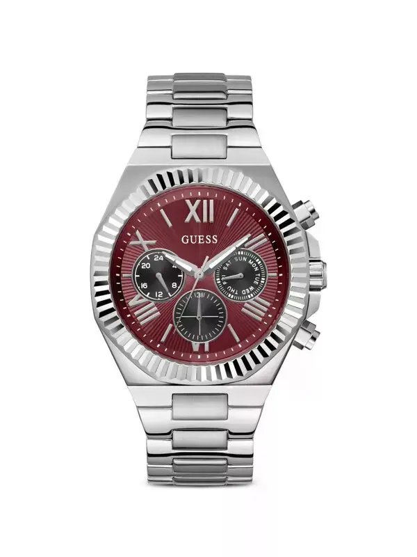 Guess Equity 44mm Watch
