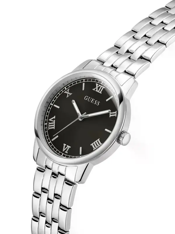 Guess Stainless Steel Bracelet Watch