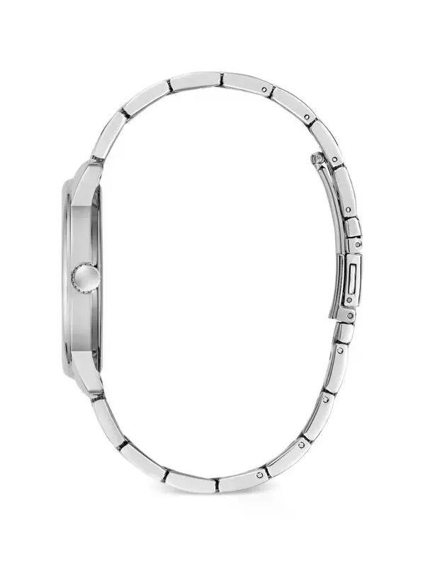 Guess Stainless Steel Bracelet Watch