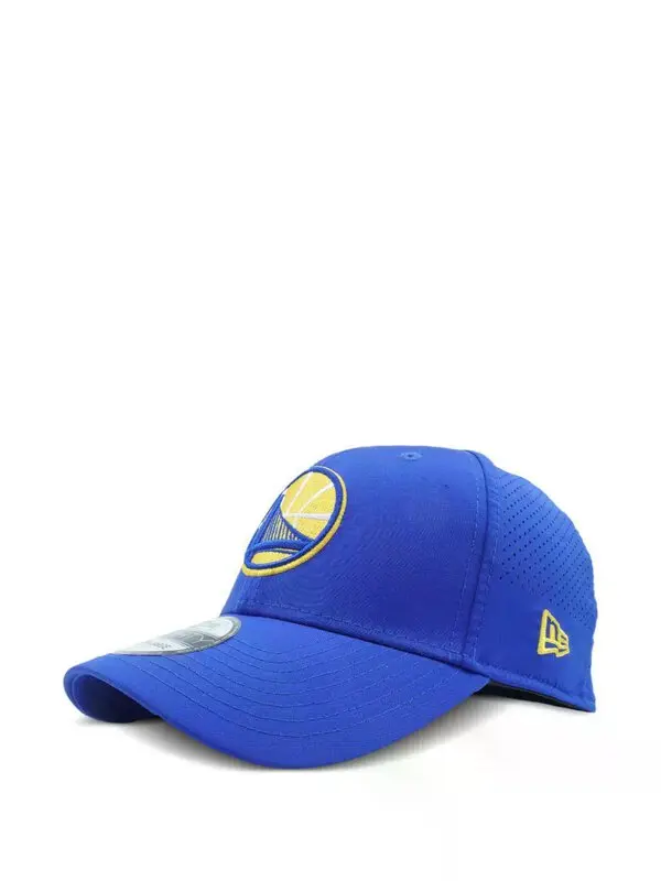 New Era Golden State Warriors Baseball Cap - Blue