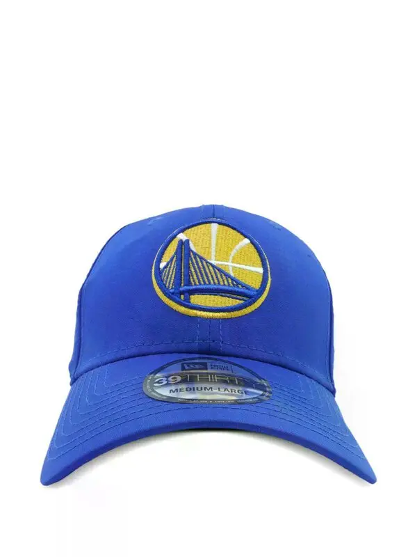 New Era 39thirty Golden State Warriors Baseball Cap