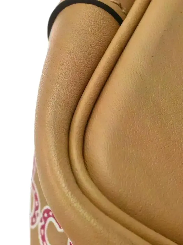 Hermès 2022 Picotin Micro Lucky Daisy Tote Bag