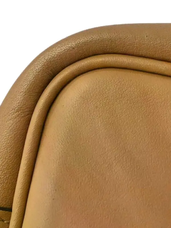 Hermès 2022 Picotin Micro Lucky Daisy Tote Bag