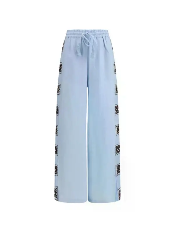 ALEMAIS Grace Trousers