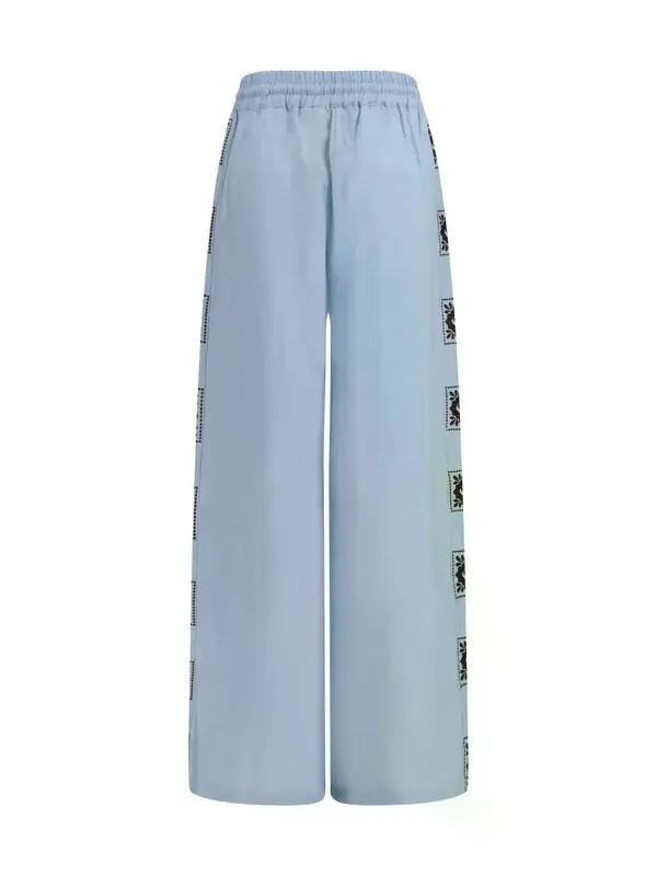 ALEMAIS Grace Trousers