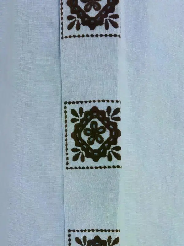 ALEMAIS Grace Trousers