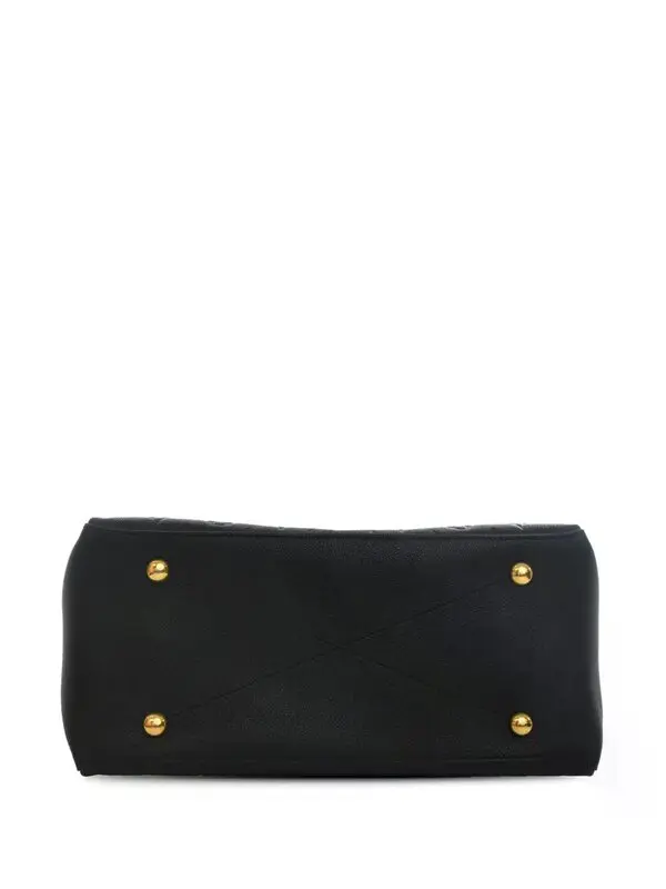 LOUIS VUITTON Monogram Empreinte Maida Hobo Satchel
