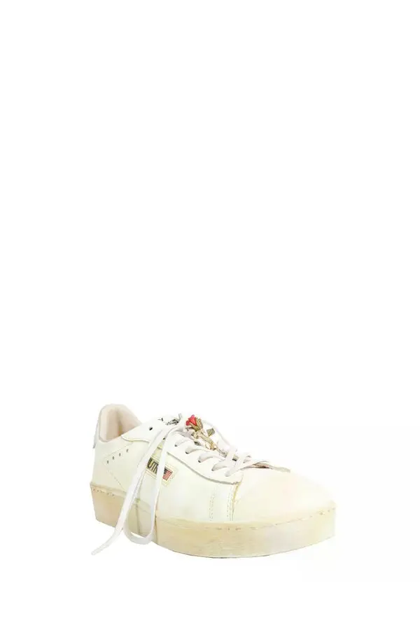AUTRY Dallas Low Super Sneakers