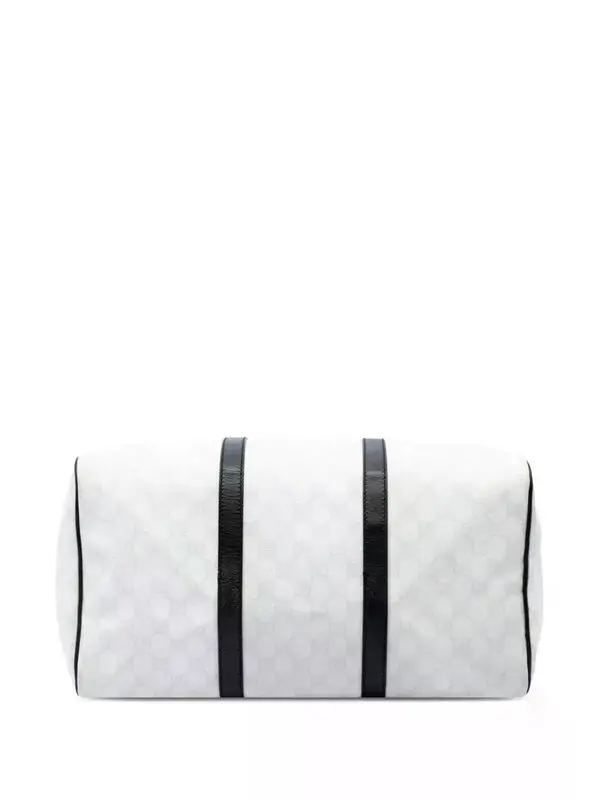 Gucci Gg Supreme Joy Boston Bag