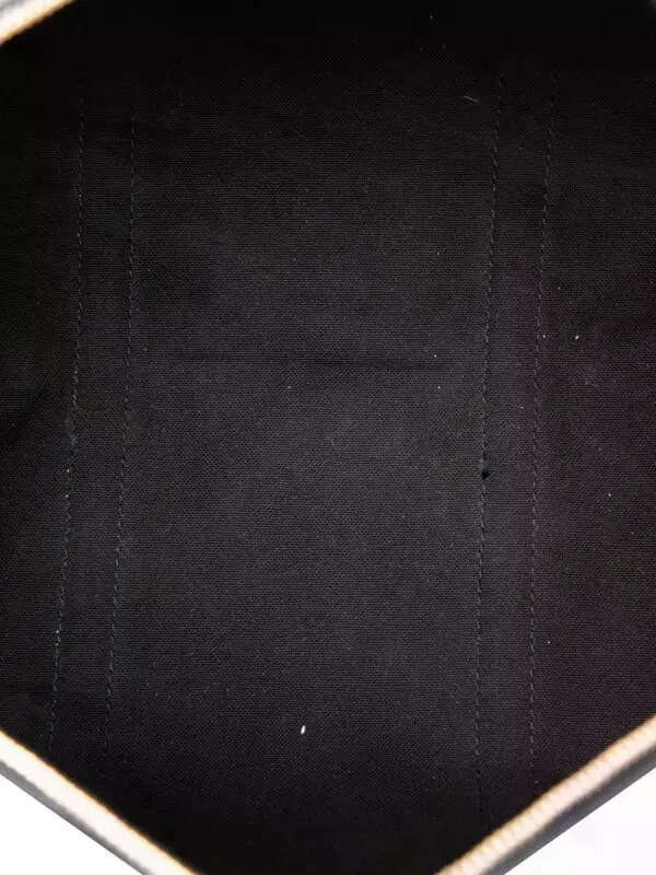 Gucci Gg Supreme Joy Boston Bag