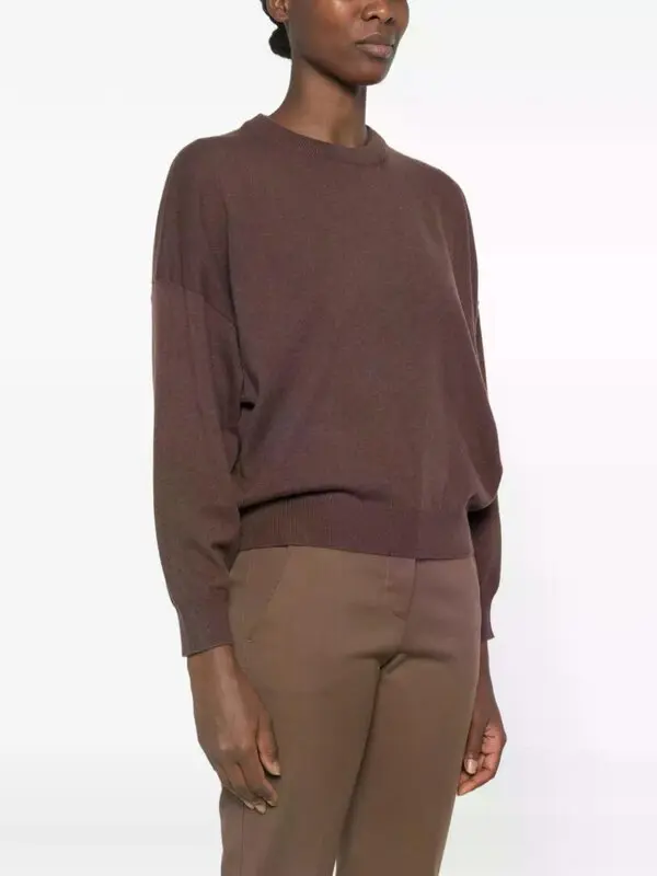 Brunello Cucinelli Long-sleeves Sweater