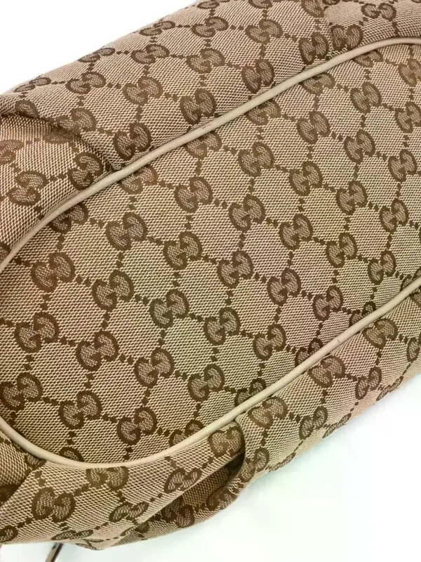 Gucci 2010-2020s Gg Shoulder Bag