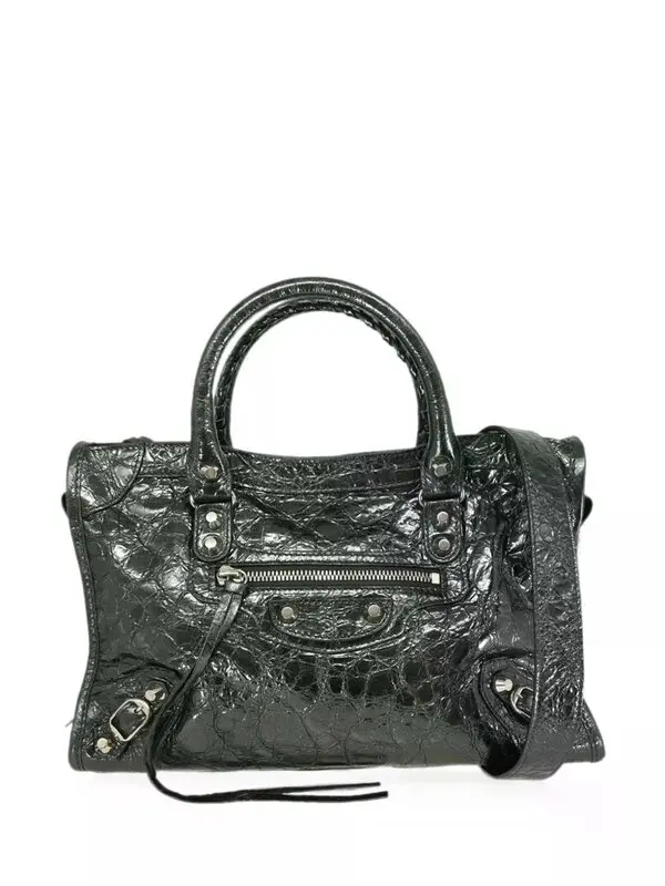 Balenciaga Small City Handbag