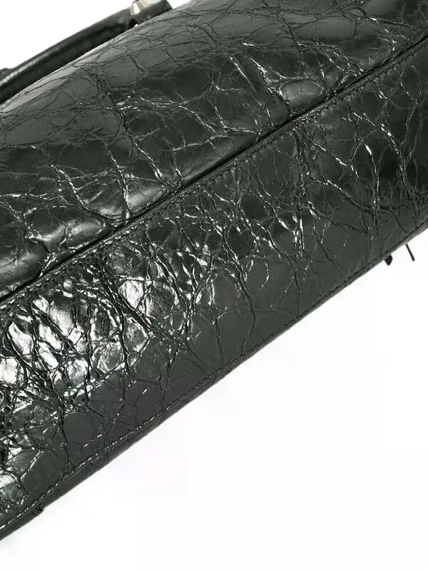 Balenciaga Small City Handbag