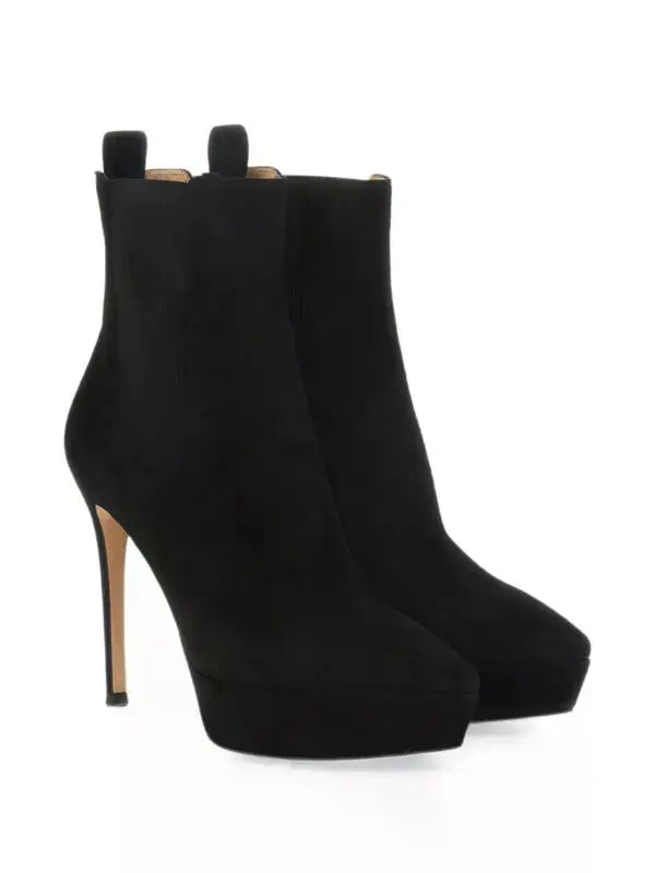 GIANVITO ROSSI Kim Boots
