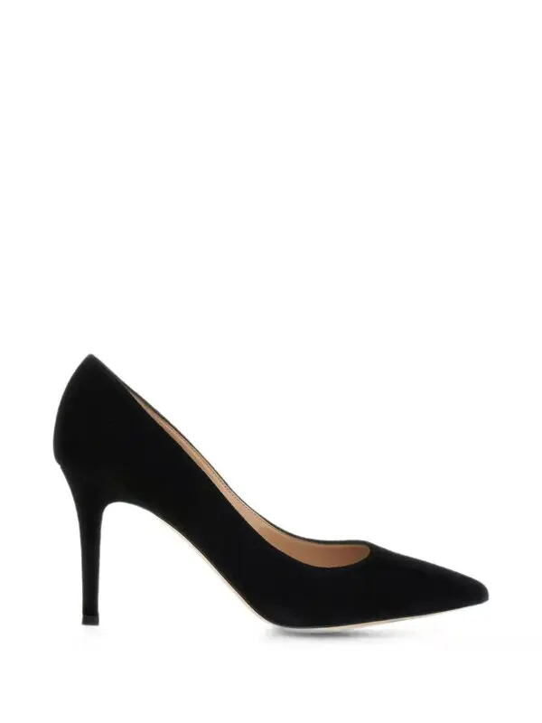 GIANVITO ROSSI 85 Pumps