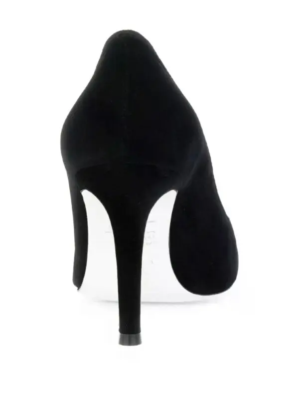 GIANVITO ROSSI 85 Pumps