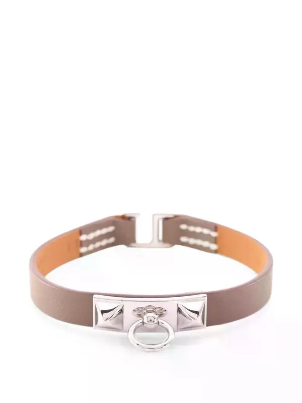 Hermès Rival Mini Bracelet