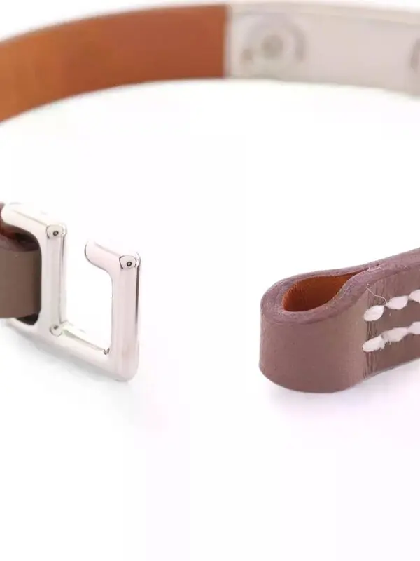 Hermès Rival Mini Bracelet