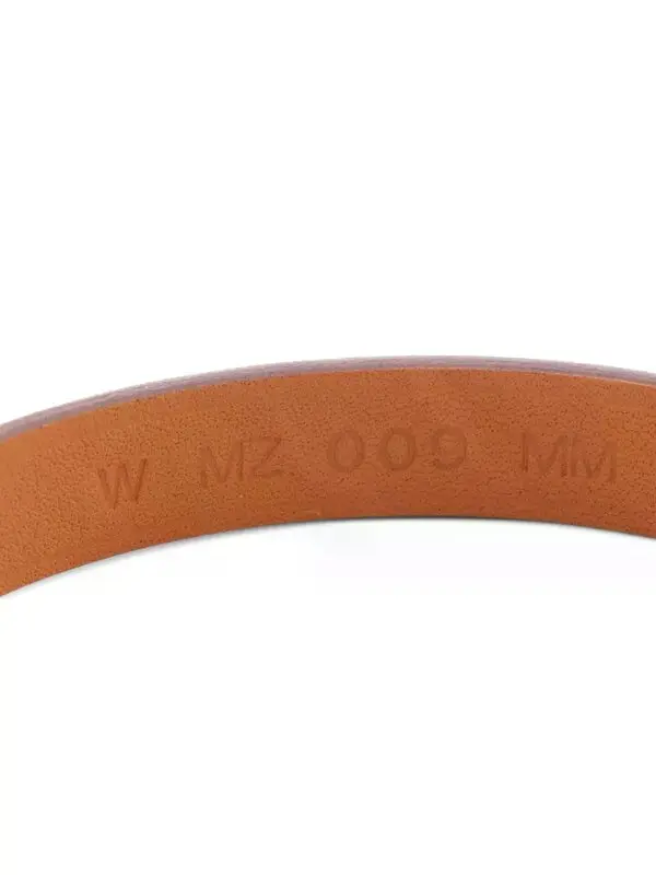 Hermès Rival Mini Bracelet - Silver