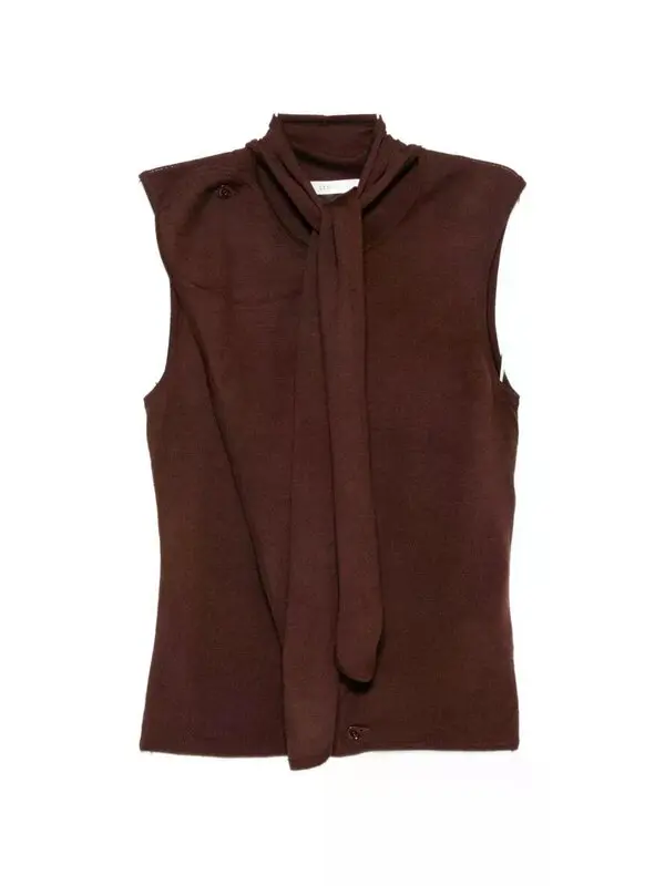 LEMAIRE Sleeveless Top