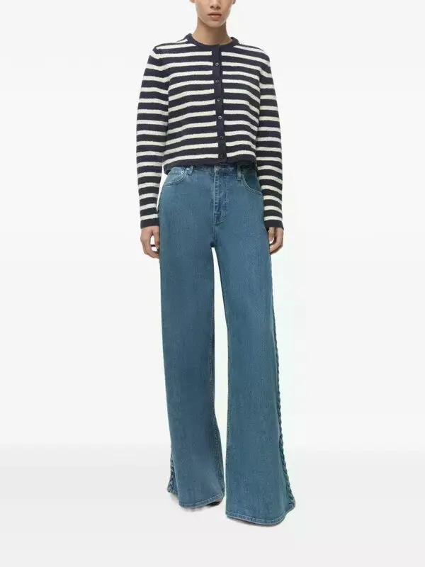 Simkhai Booker Jeans