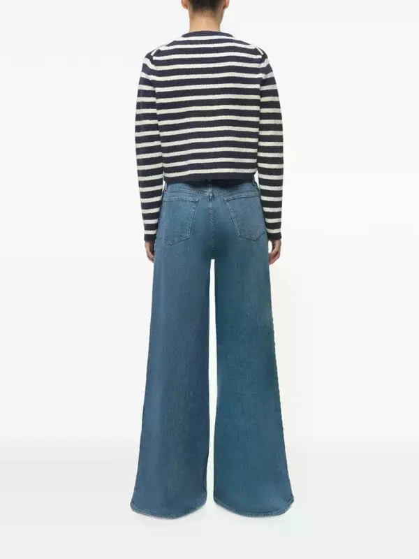 Simkhai Booker Jeans