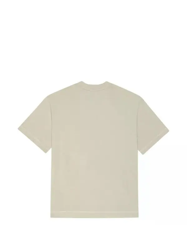 LES DEUX Graphic-print T-shirt