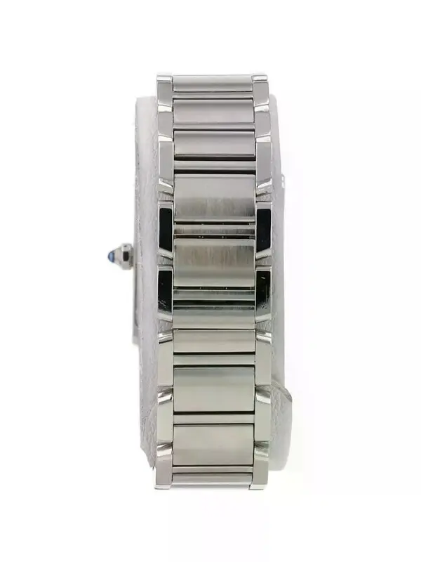Cartier Tank Française 25mm Watch