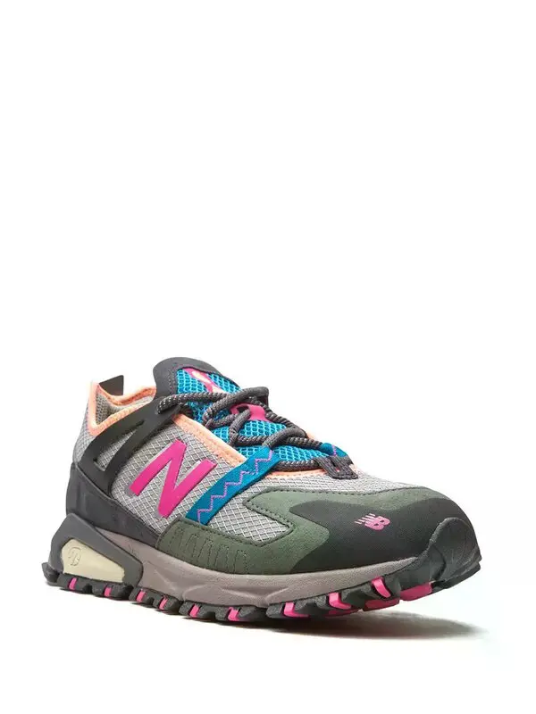 NEW BALANCE Msxrctab Low-top Sneakers