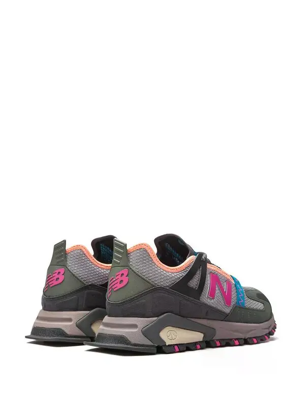 NEW BALANCE Msxrctab Low-top Sneakers