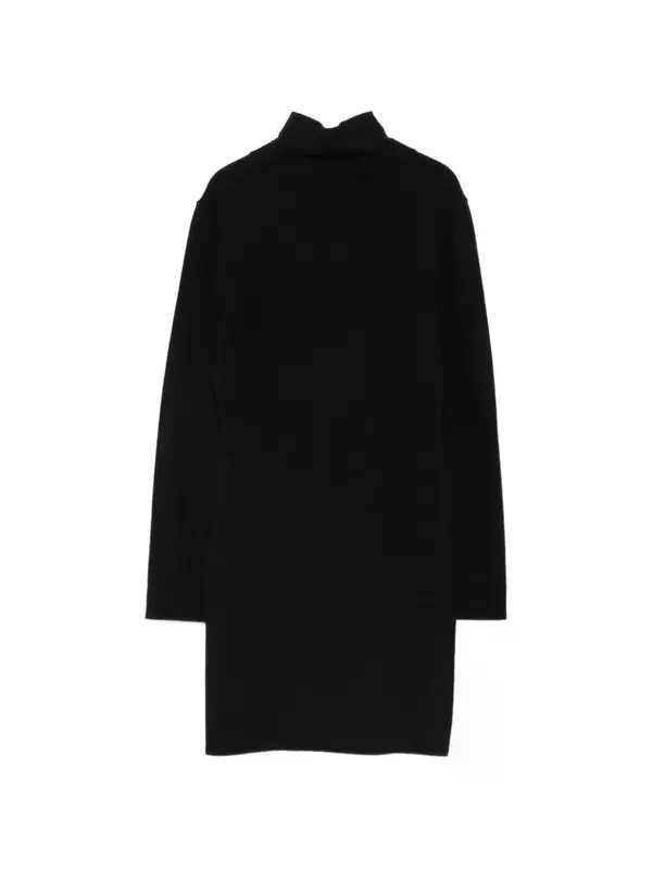 ANTONINO VALENTI Roll-neck Sweater