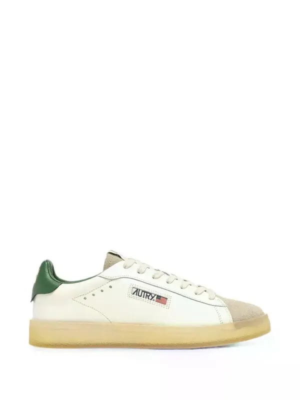 AUTRY Dallas Low Sneakers