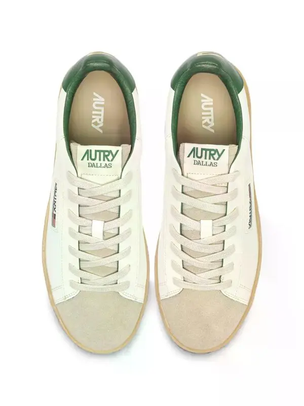 AUTRY Dallas Low Sneakers