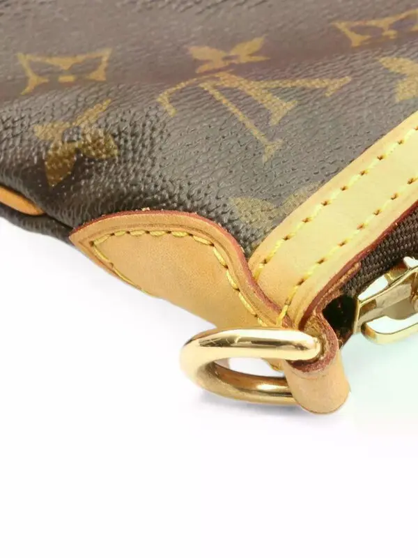 LOUIS VUITTON 2008 Monogram Palermo Gm Tote Bag