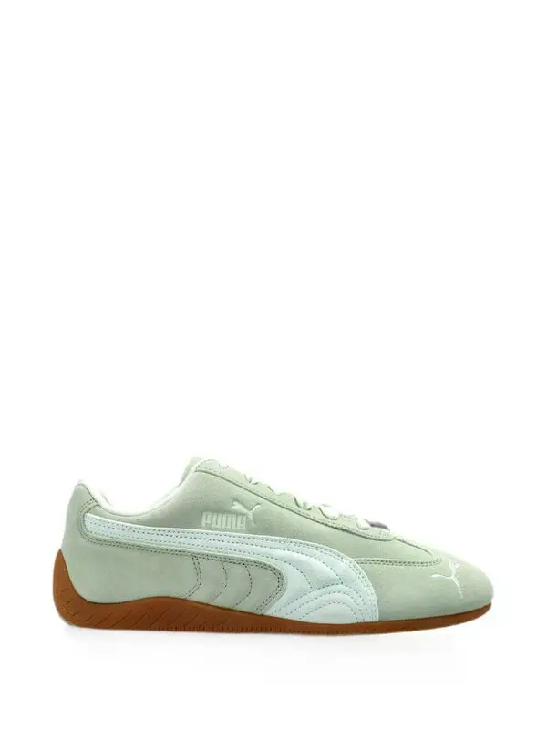 PUMA Speedcat Sneakers - Green