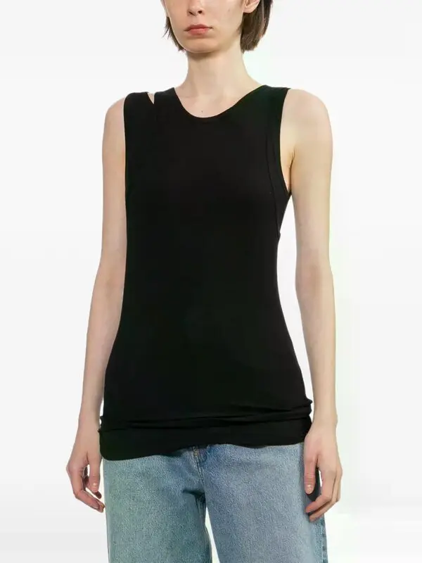 AGOLDE Finch Tank Top