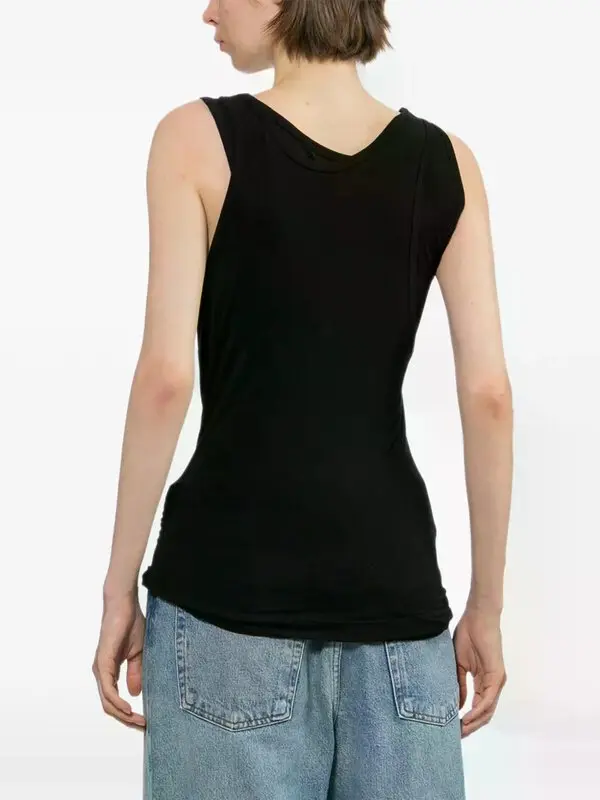 AGOLDE Finch Tank Top