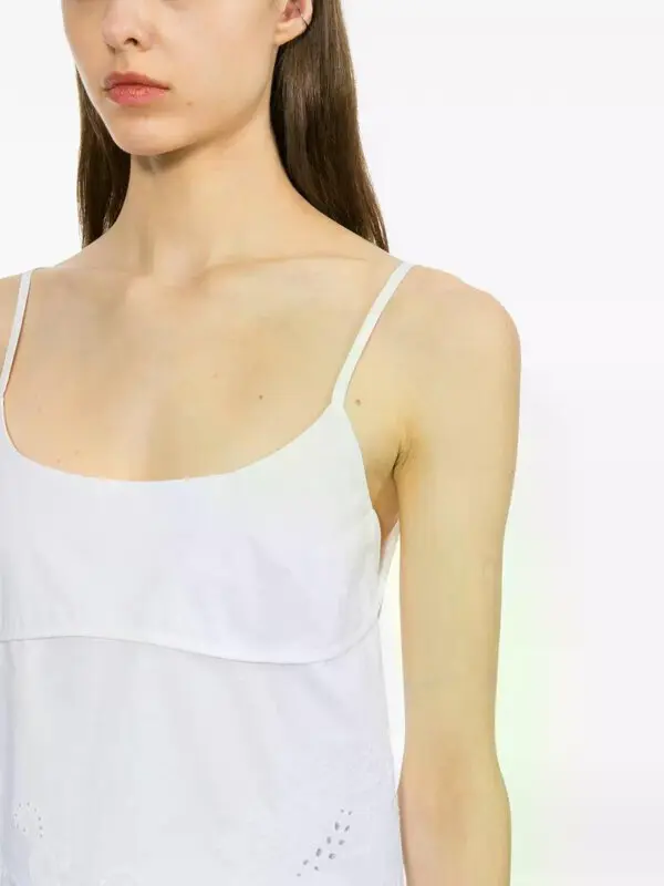 Rag & Bone Sleeveless Tank Top