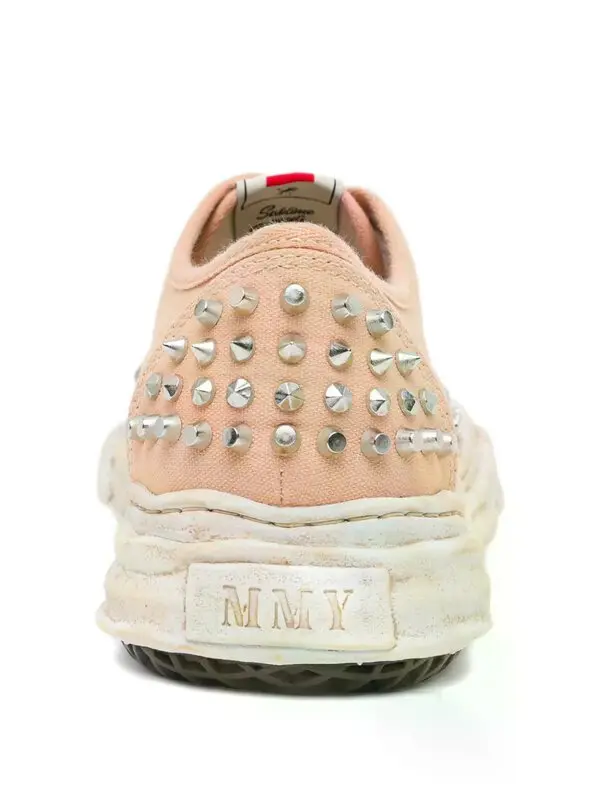 Mihara Yasuhiro Baker Sneakers