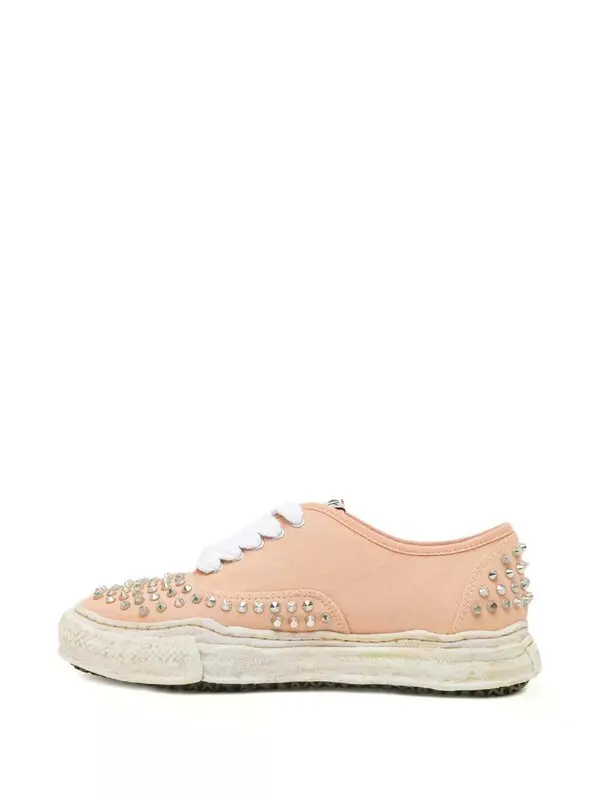 Mihara Yasuhiro Baker Sneakers