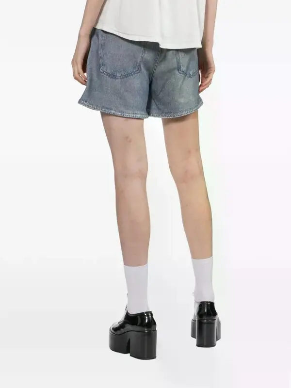 Rag & Bone Miramar Terry Walking Shorts